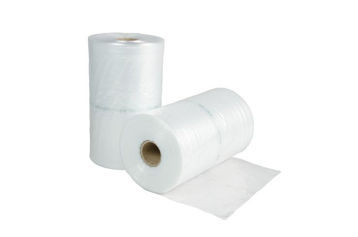 LDPE fólie - LDPE fólie smrštitelná | EKOBAL